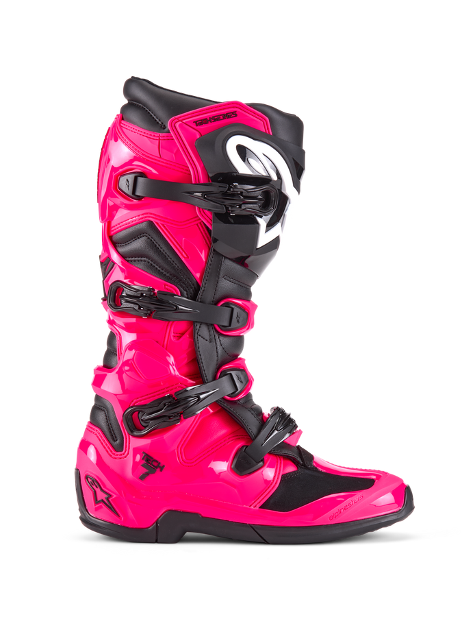 Tech 7 Boots | Alpinestars® Official Store