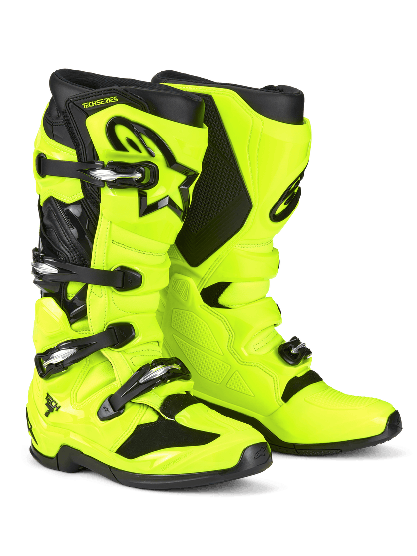 Motocross Boots | Alpinestars