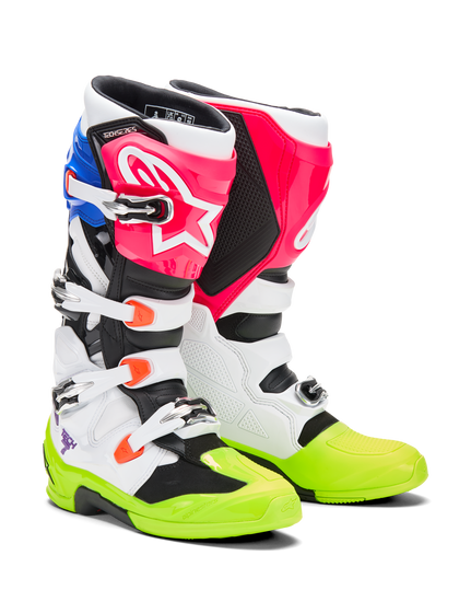 Motocross Boots | Alpinestars