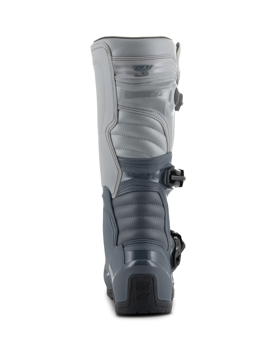 Tech 3 Boots - BLACK MOTOCROSS Boots | Alpinestars® Official Store