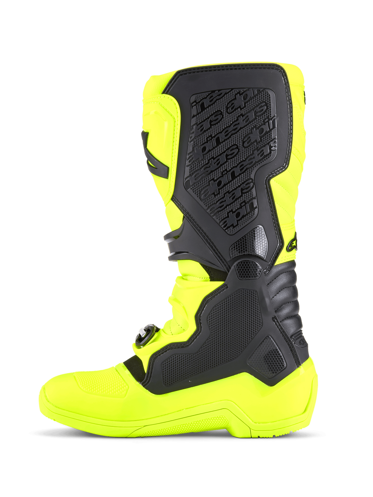 Tech 5 - MX Boots | Alpinestars®
