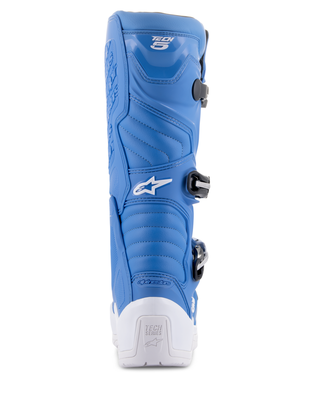 Tech 5 - MX Boots | Alpinestars®