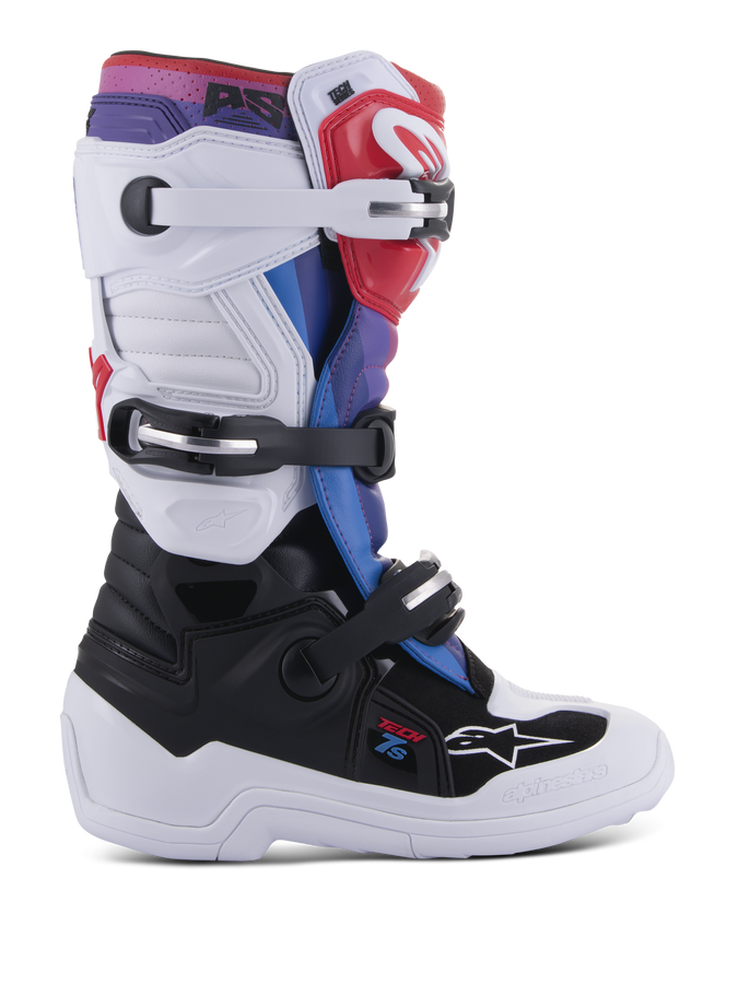 Tech 7 Boots | Alpinestars® Official Store