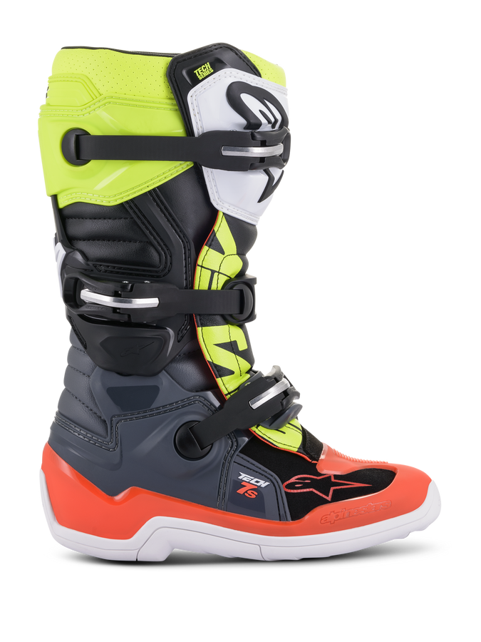 Tech 7 Boots | Alpinestars® Official Store