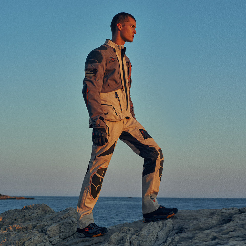 Amt-10R Drystar® Xf Pants | Alpinestars