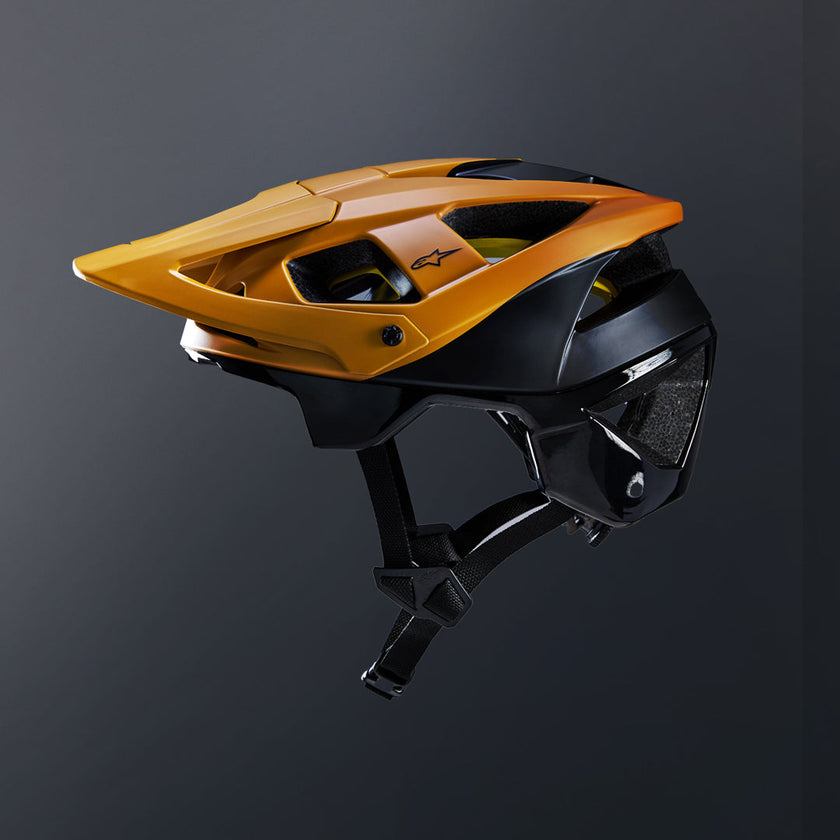 Vector Tech Zeal Helmet | Alpinestars