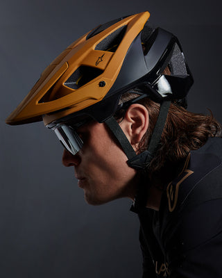 Vector Tech Zeal Helmet - OFF-ROAD Helmets | Alpinestars® Official Store
