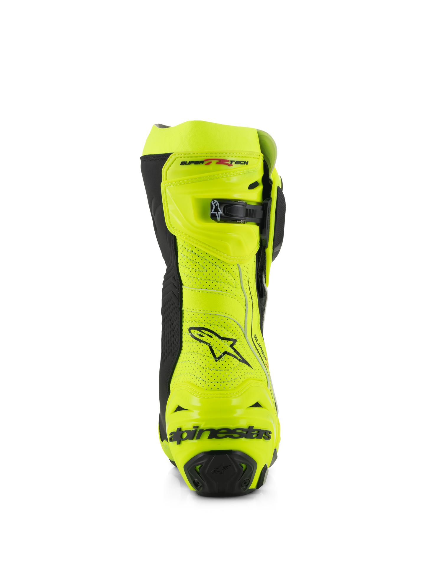 Supertech R Vented - Motorcycle Boots | Alpinestars®