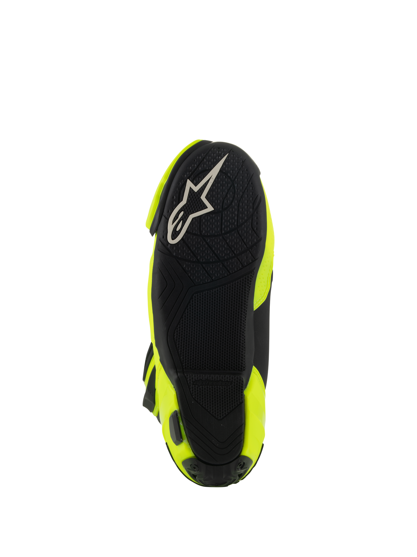 Supertech R Vented - Motorcycle Boots | Alpinestars®