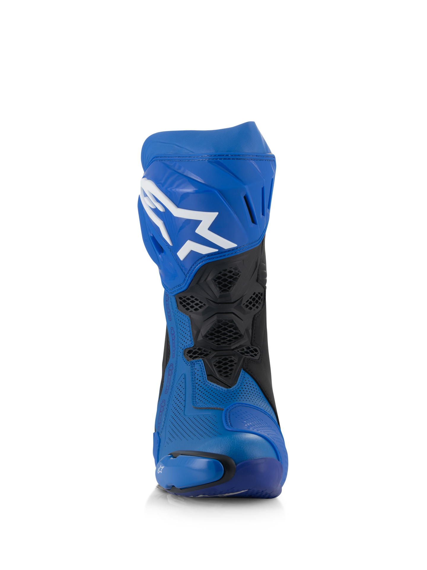 Supertech R Vented - Motorcycle Boots | Alpinestars®