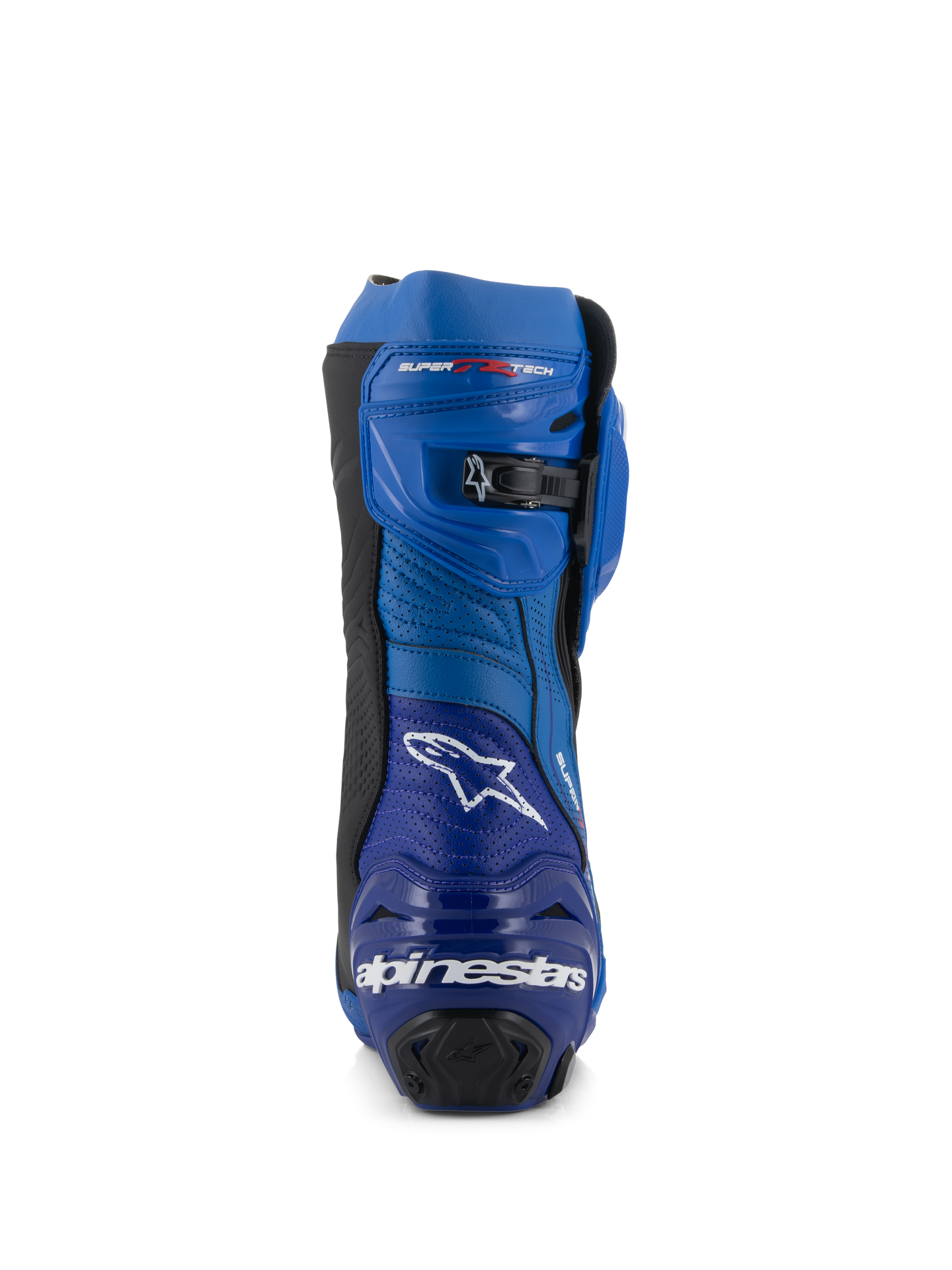 Supertech R Vented - Motorcycle Boots | Alpinestars®