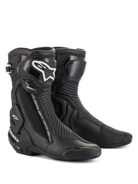SMX Plus V2 - Motorcycle Boots | Alpinestars®