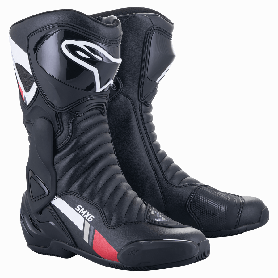 SMX Boots | Alpinestars