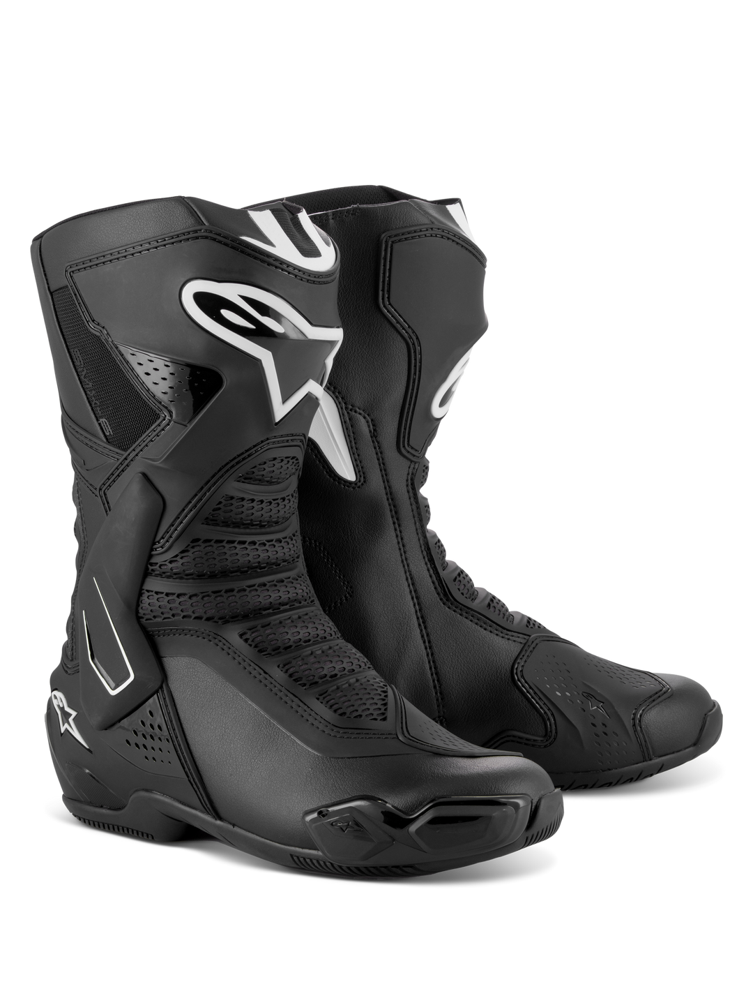 SMX-6 V3 - Motorcycle Boots | Alpinestars®