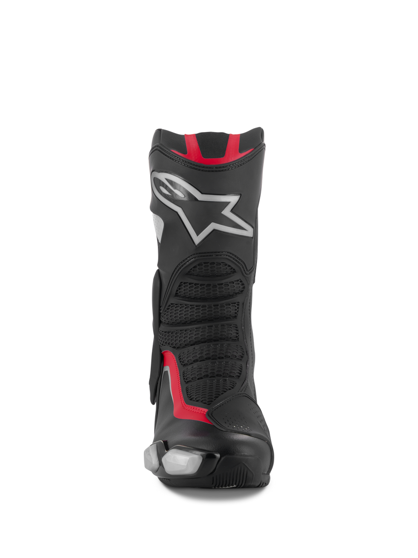 SMX-6 V3 - Motorcycle Boots | Alpinestars®