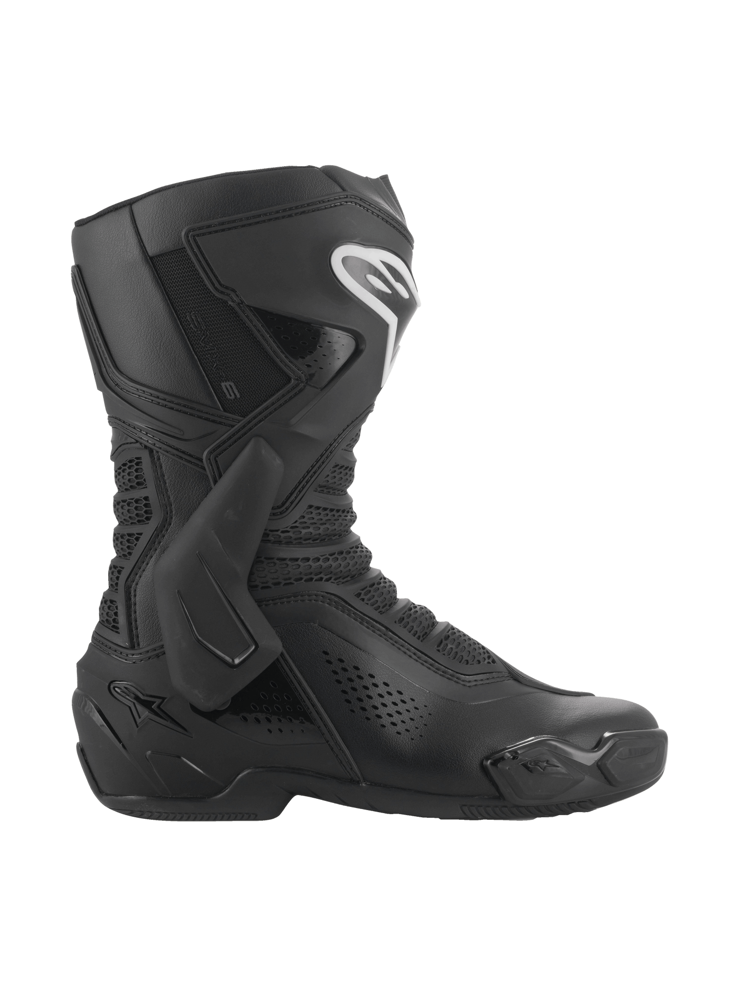 SMX 6 V 3 Vented - Motorcycle Boots | Alpinestars®