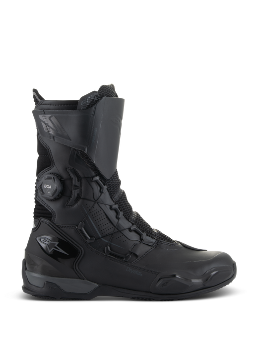 All Terra Adventure Boots
