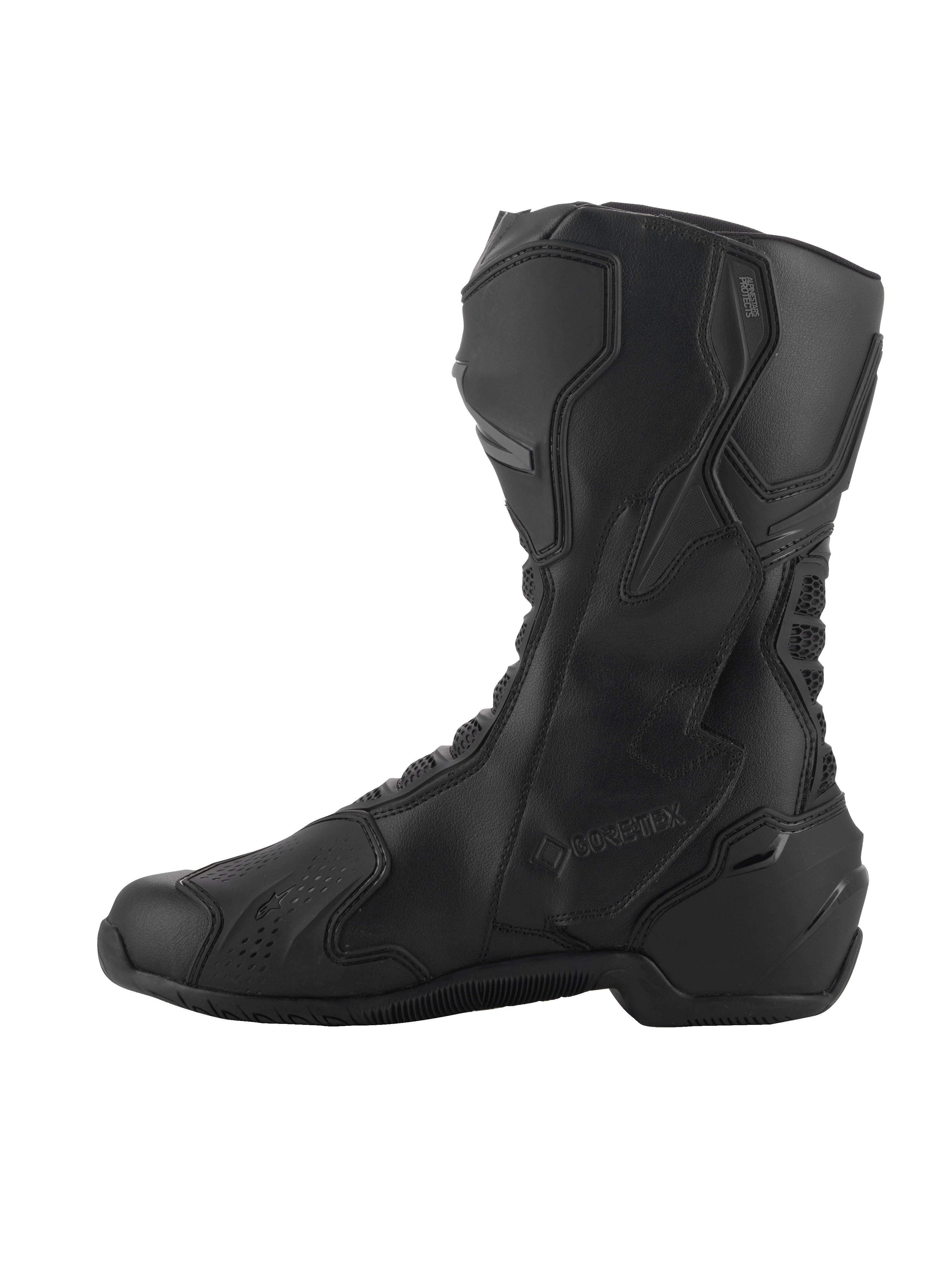SMX-6 V3 Goretex Boots - Black Boots | Alpinestars
