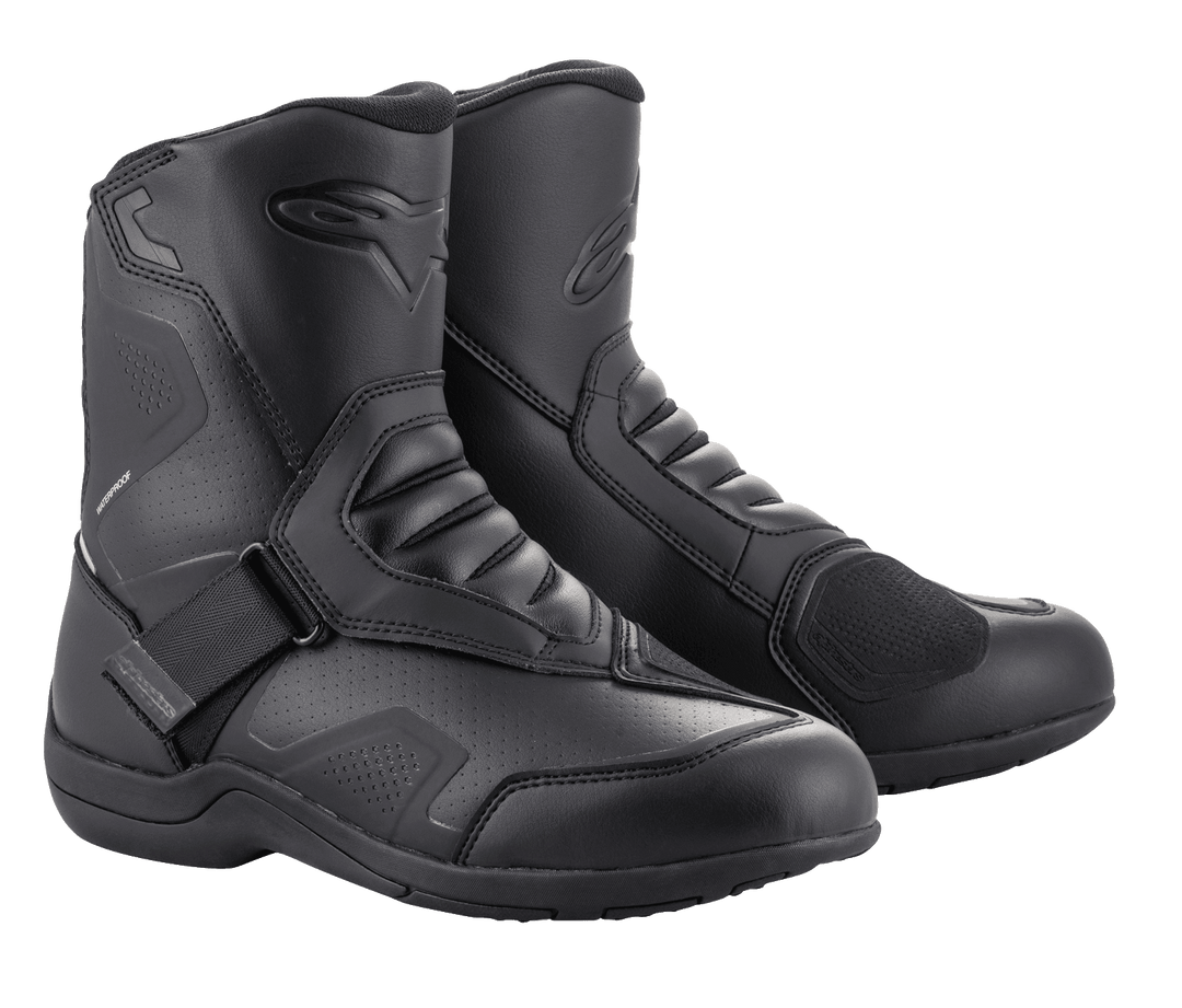 Ridge V2 Waterproof - Motorcycle Boots | Alpinestars®