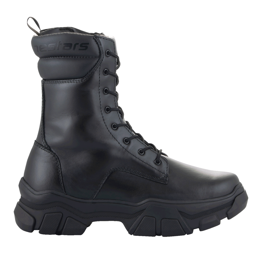 Ava Women Boots - BLACK URBAN Boots | Alpinestars