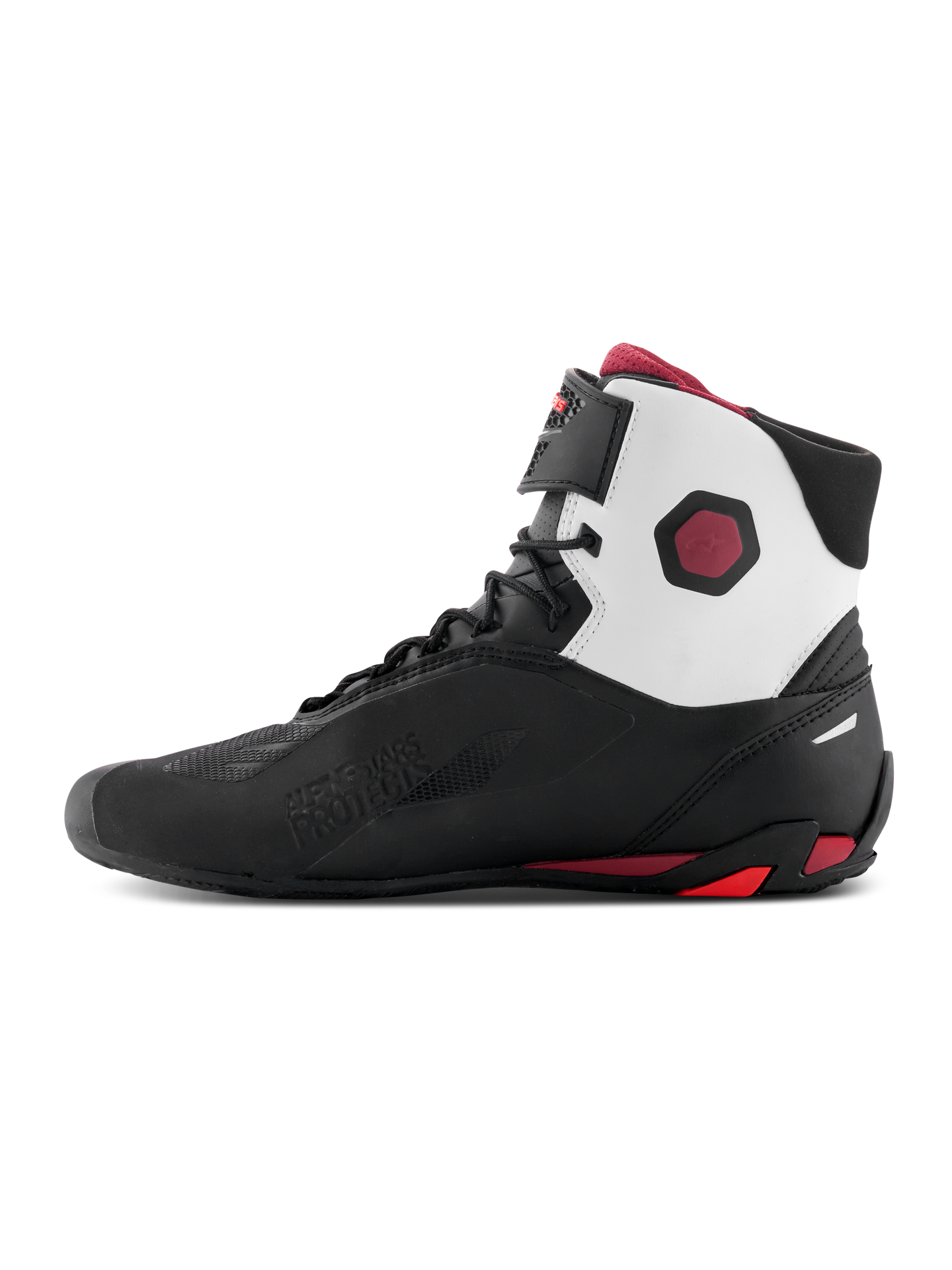 Faster-4 - Motorcycle Shoes | Alpinestars®