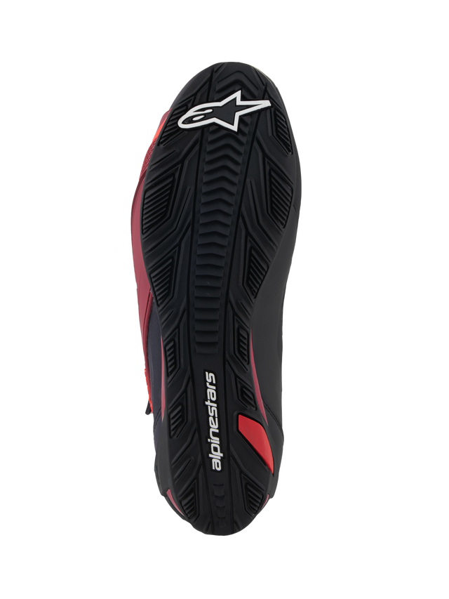 Faster-4 - Motorcycle Shoes | Alpinestars®