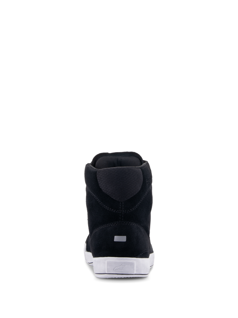Chrome Shoes - Motorcycle Footwear | Alpinestars®