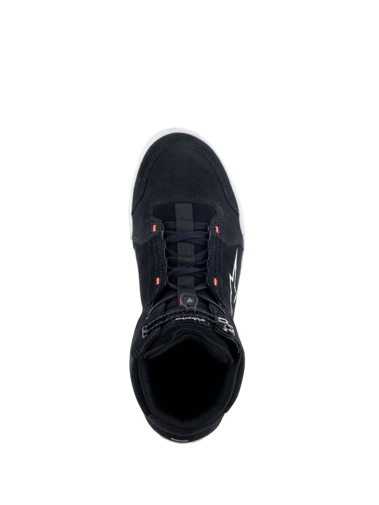 Chrome Shoes - Motorcycle Footwear | Alpinestars®