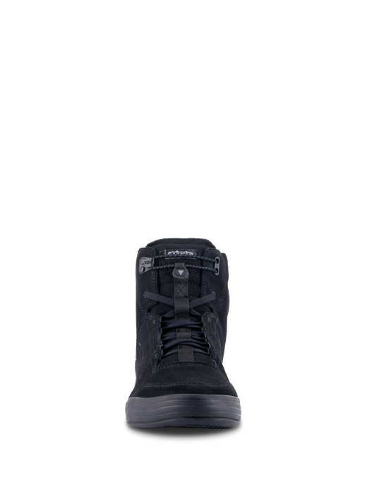 Chrome Shoes - Motorcycle Footwear | Alpinestars®