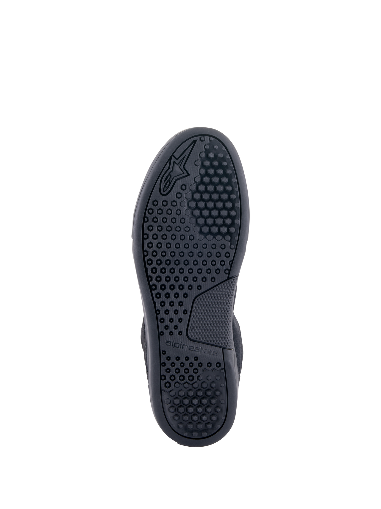 Chrome Shoes - Motorcycle Footwear | Alpinestars®