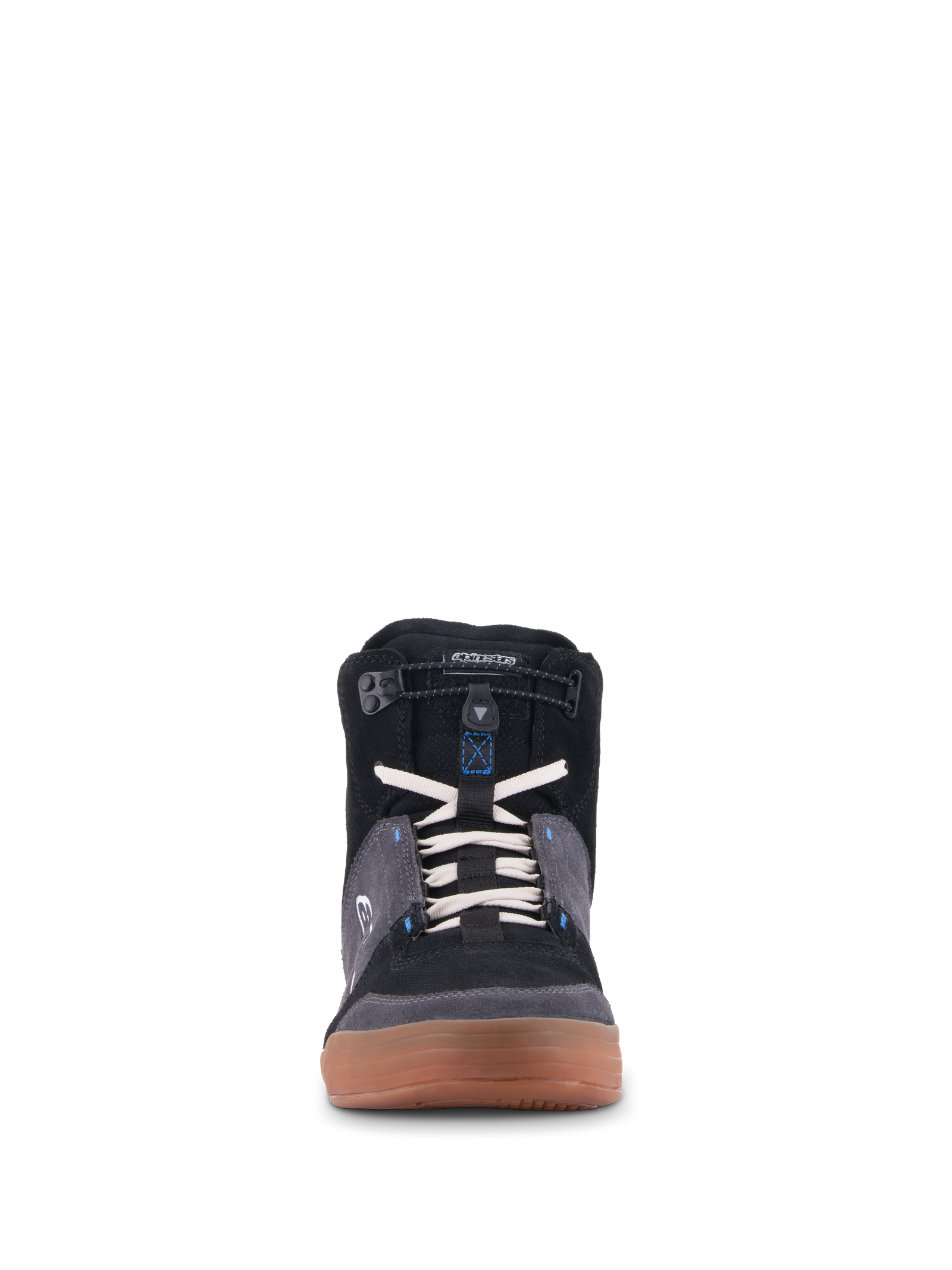 Chrome Shoes - Motorcycle Footwear | Alpinestars®