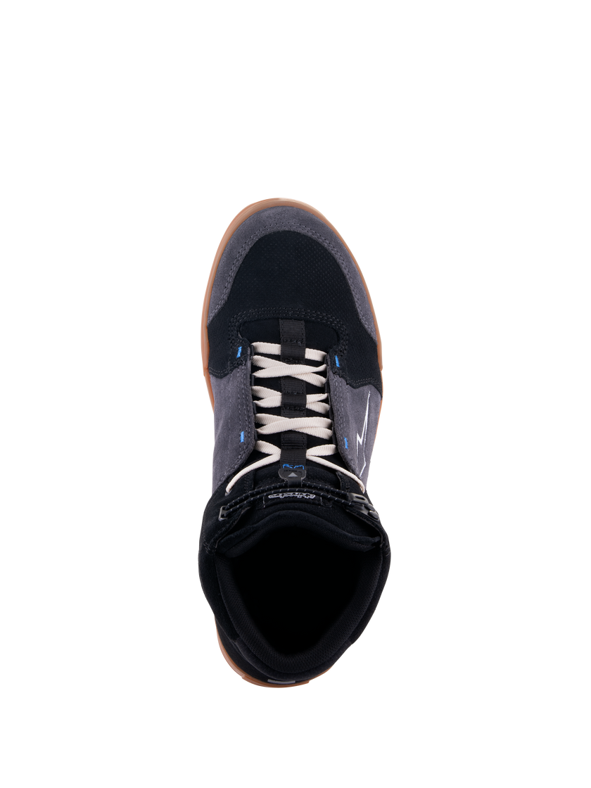Chrome Shoes - Motorcycle Footwear | Alpinestars®