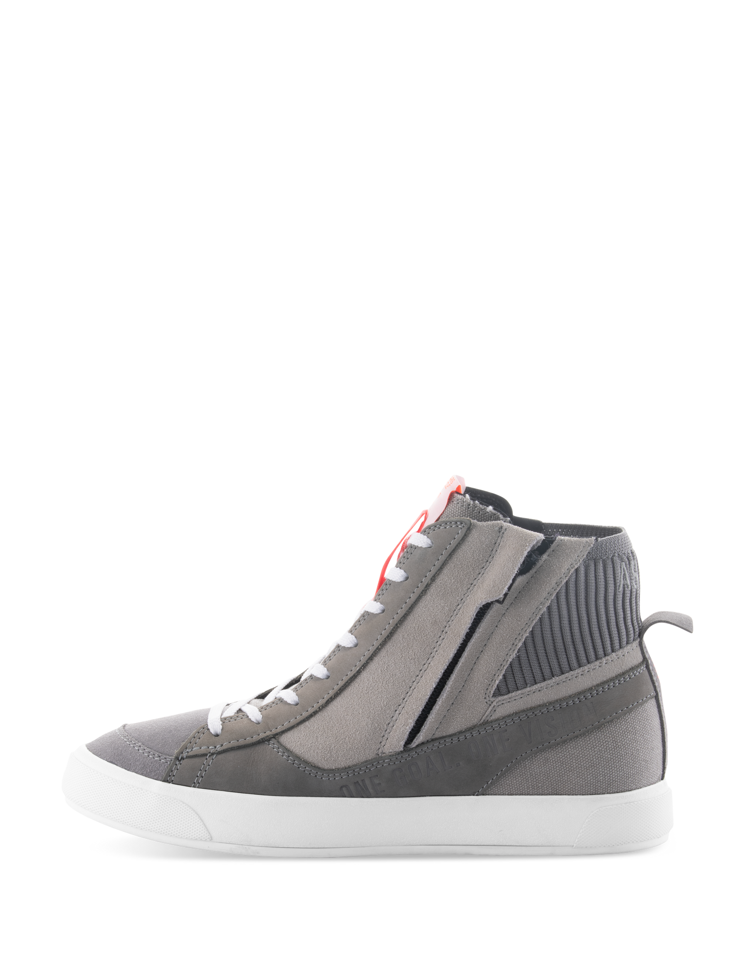 Stated Shoes - Motorcycle Shoes | Alpinestars®