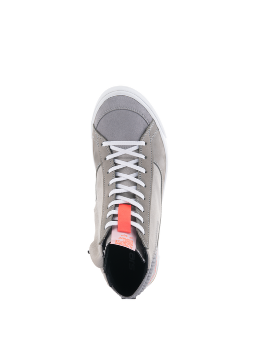 Stated Shoes - Gray CONTEMPORARY Riding Shoes