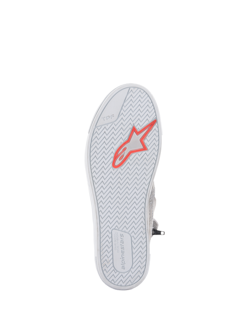 Stated Shoes - Gray CONTEMPORARY Riding Shoes