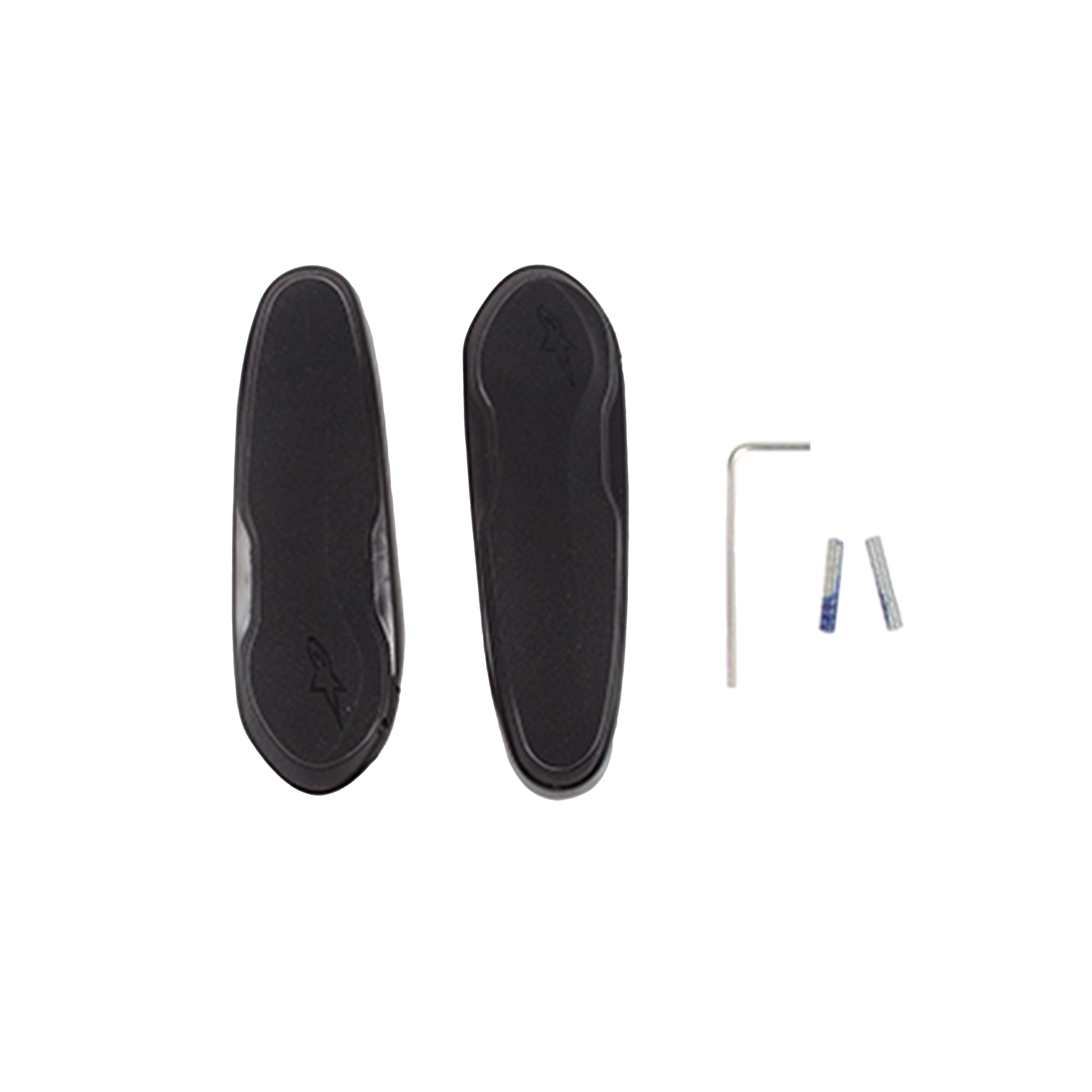 Toe Slider With Screws - Motorcycle Protectors | Alpinestars®