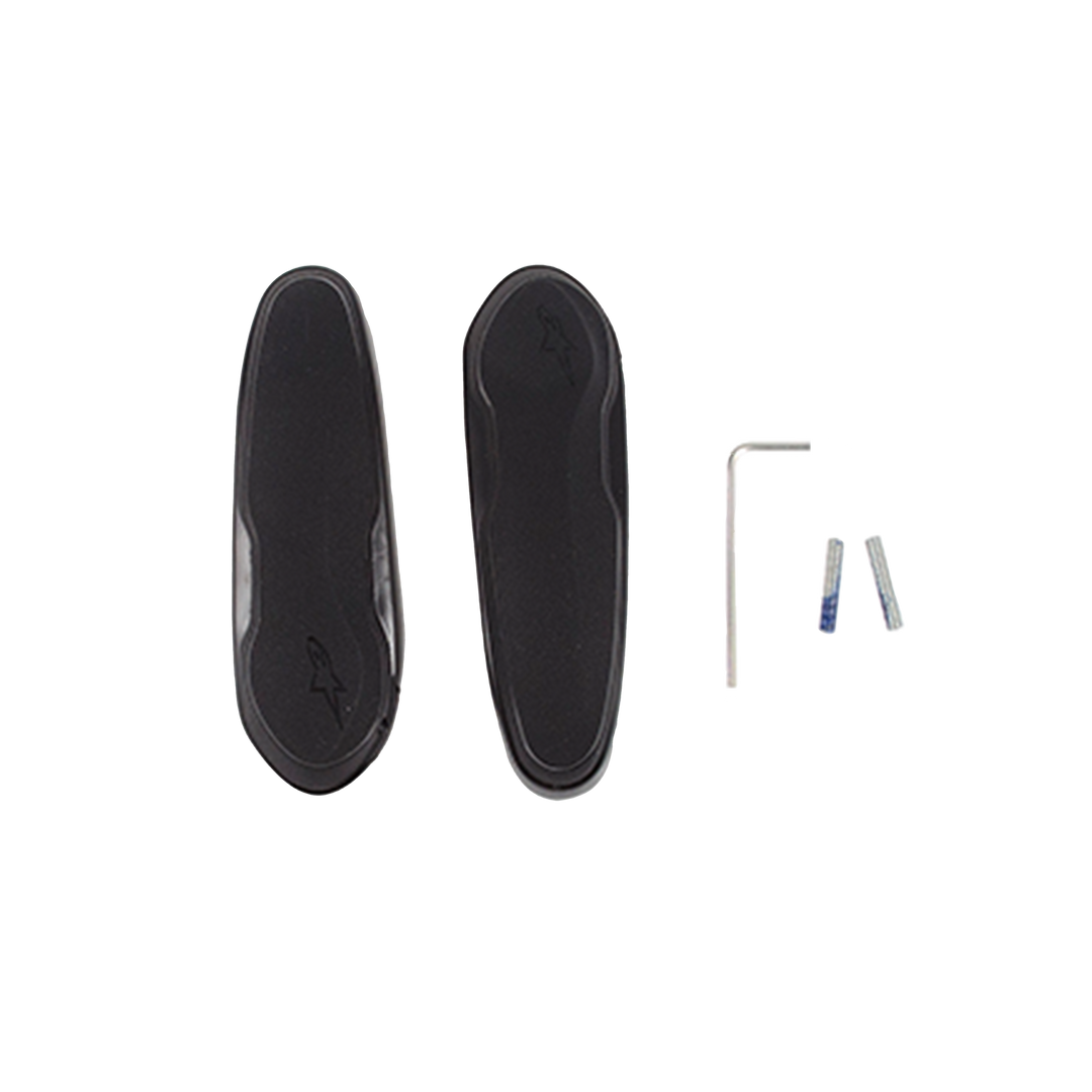 Toe Slider With Screws - Motorcycle Protectors | Alpinestars®