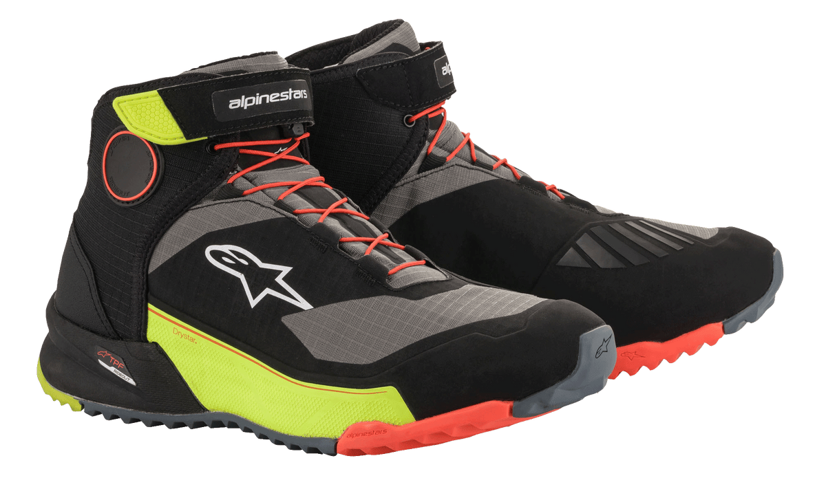 Motorcycle Riding Shoes | Alpinestars® Official Store