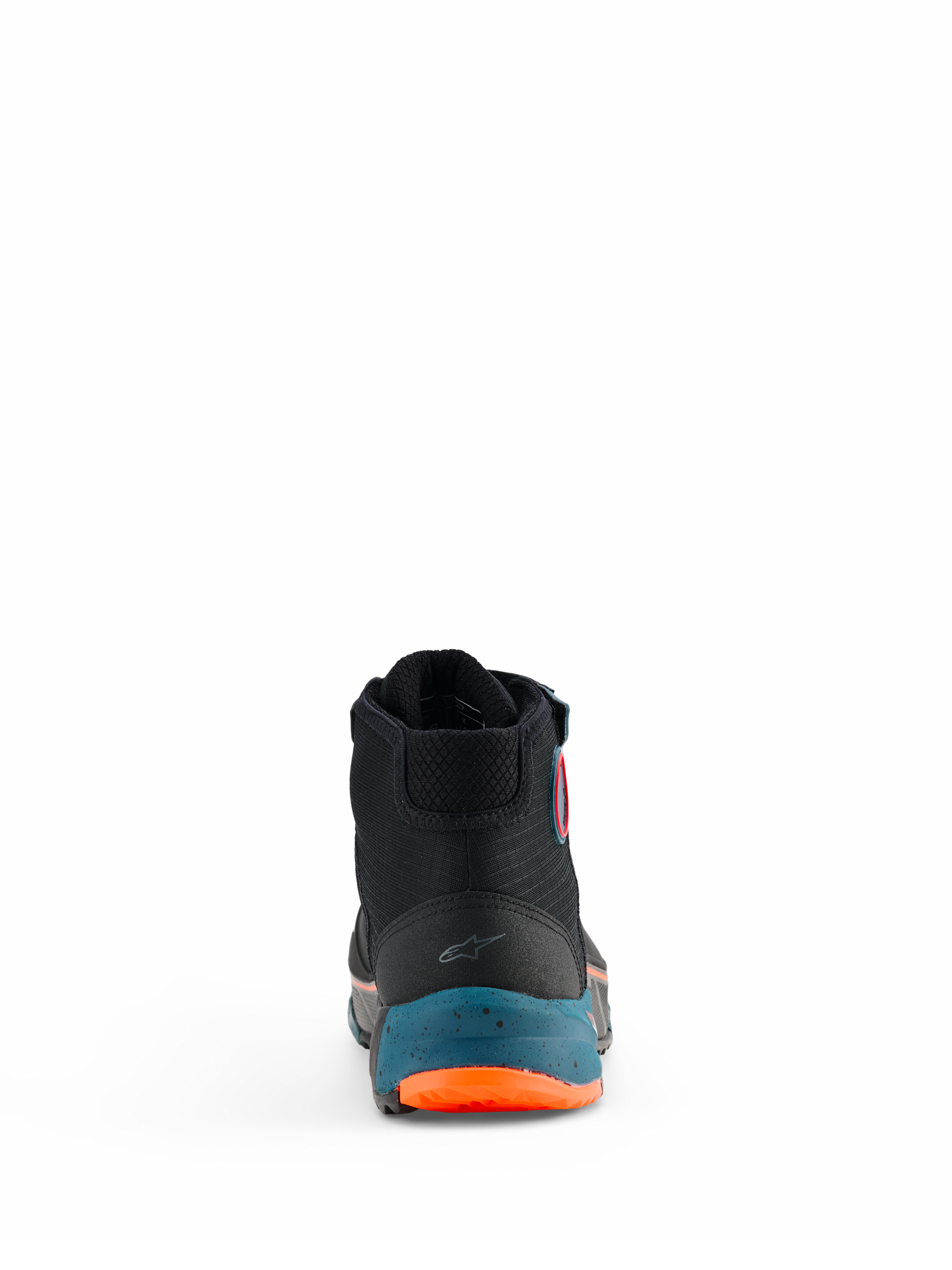 CR-X Drystar® Riding Shoes - Motorcycle Shoes | Alpinestars®