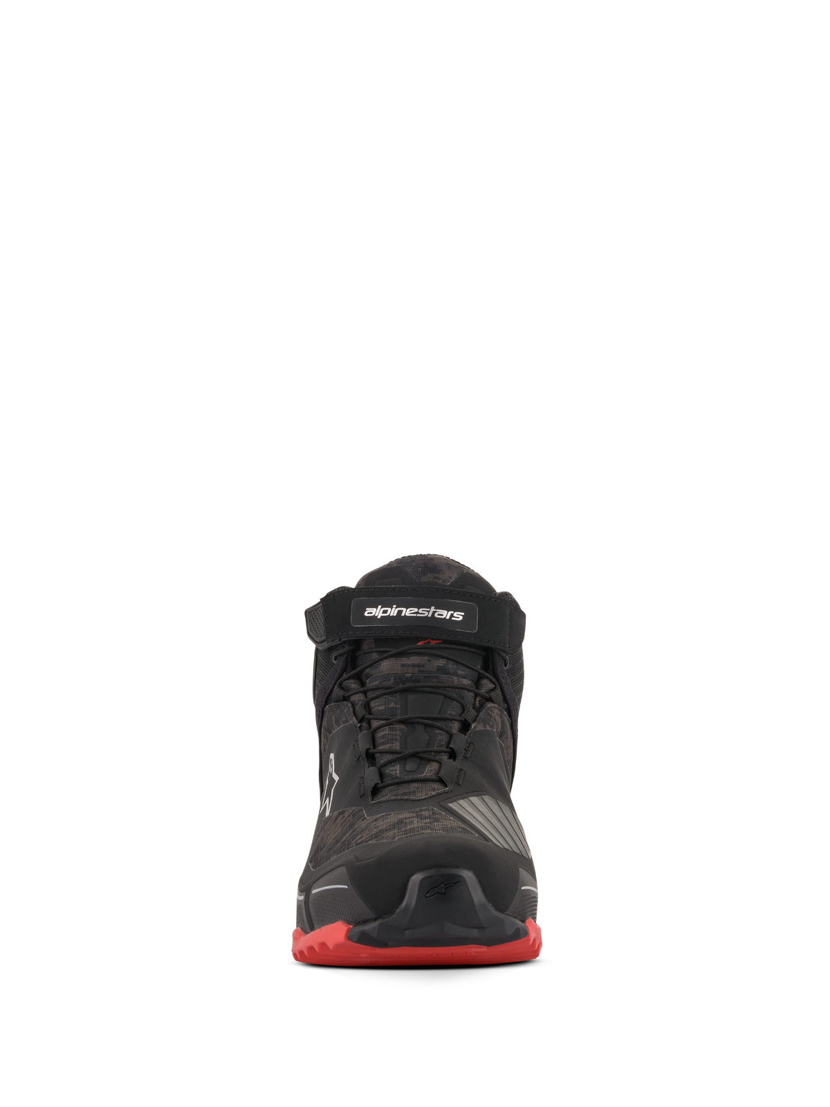 CR-X Drystar® Riding Shoes - Motorcycle Footwear | Alpinestars®