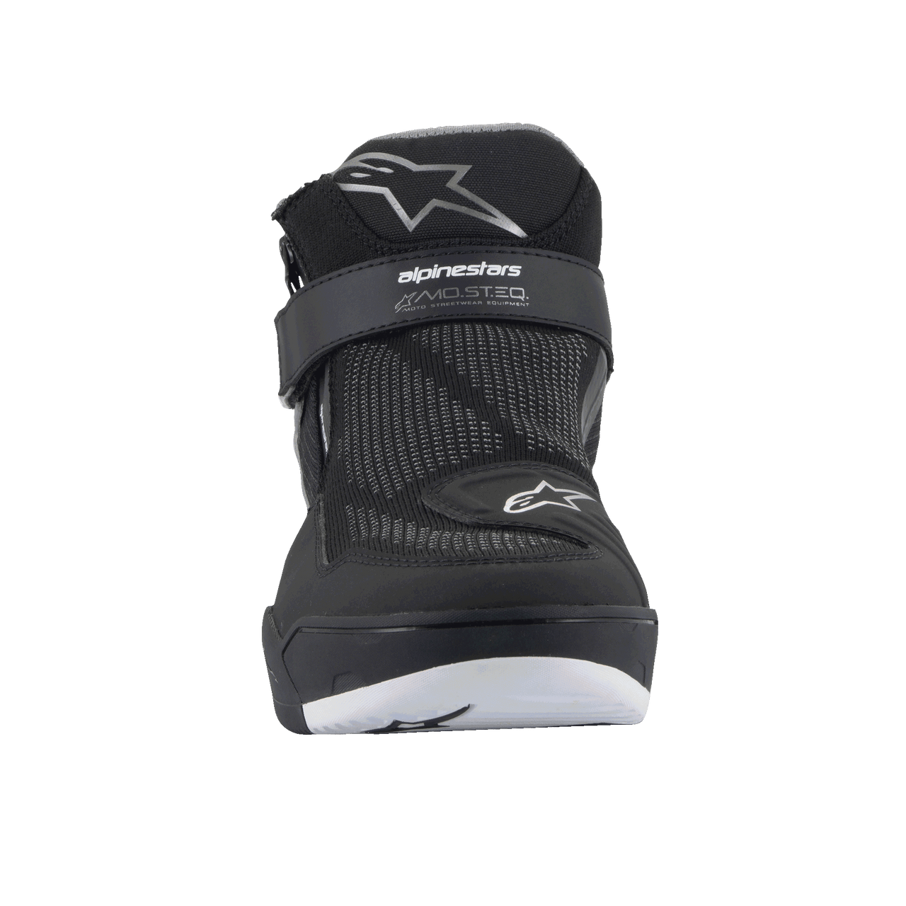 Speedflight Street Shoes - BLACK URBAN Riding Shoes | Alpinestars