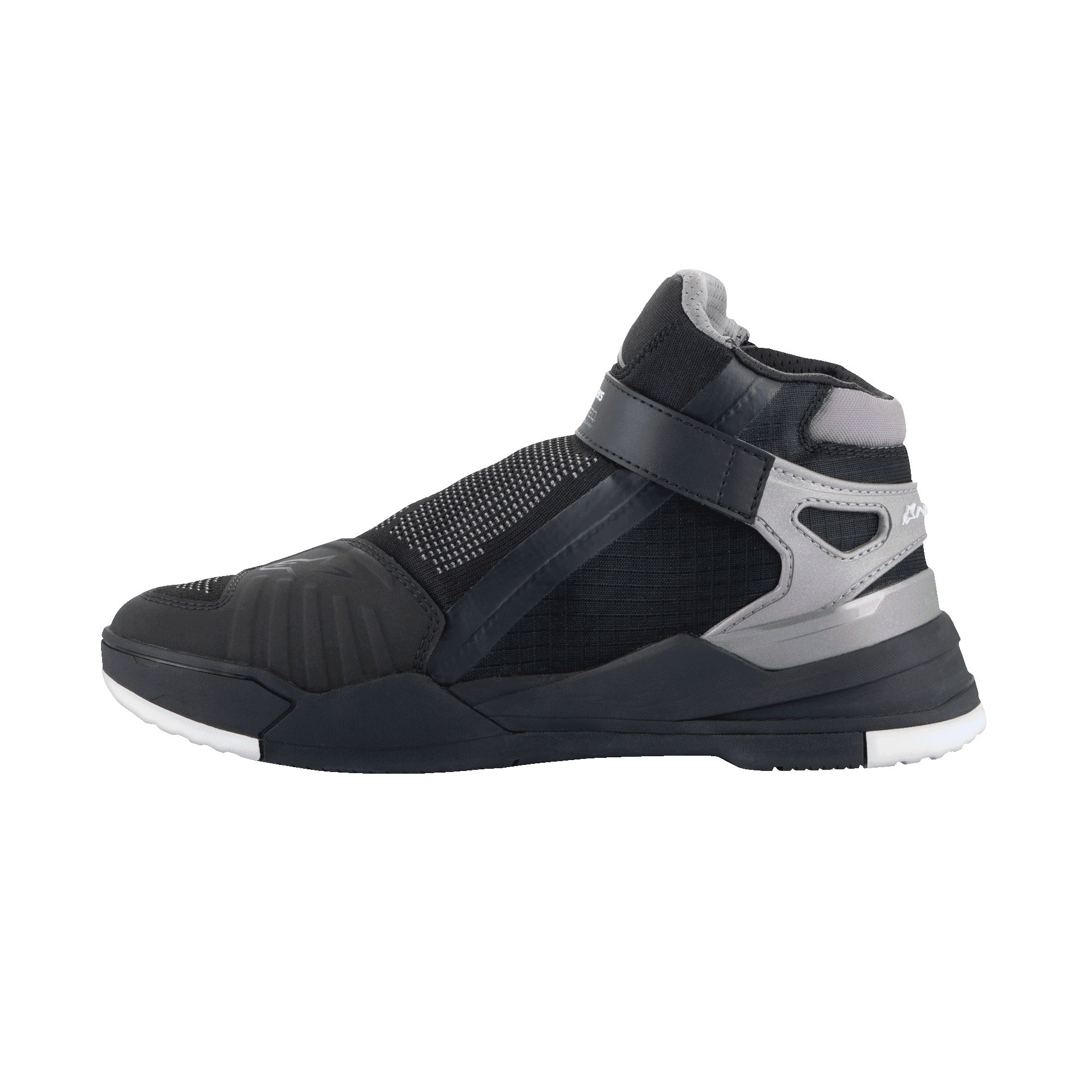 Speedflight Street Shoes - BLACK URBAN Riding Shoes | Alpinestars