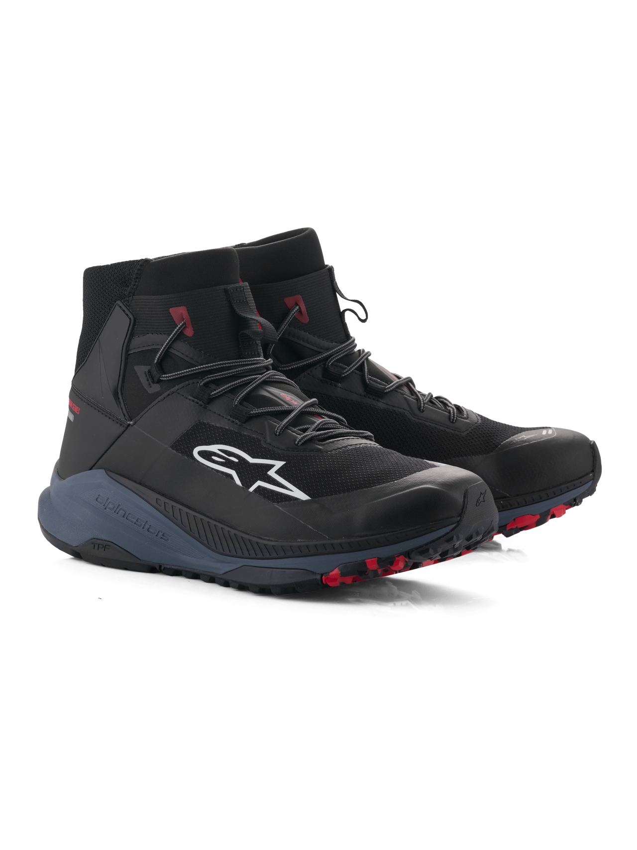 Speedforce Xr Shoes | Alpinestars