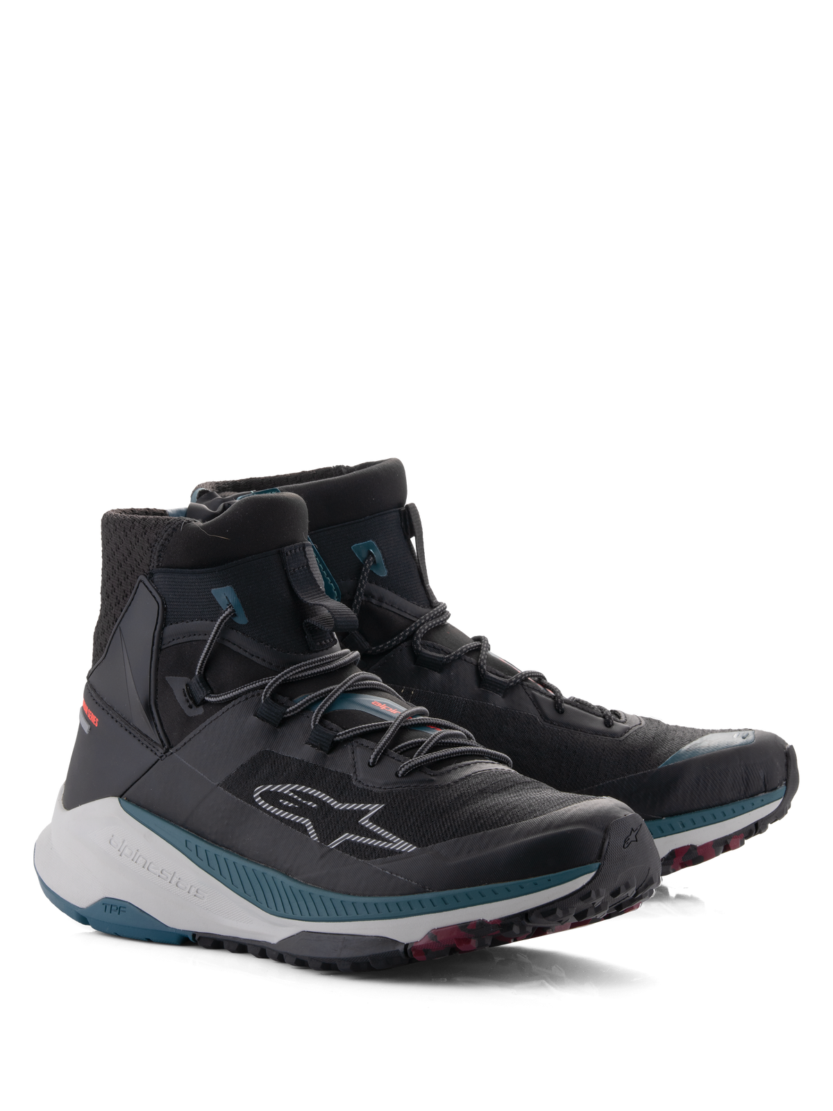 Speedforce Xr - Motorcycle Shoes | Alpinestars®