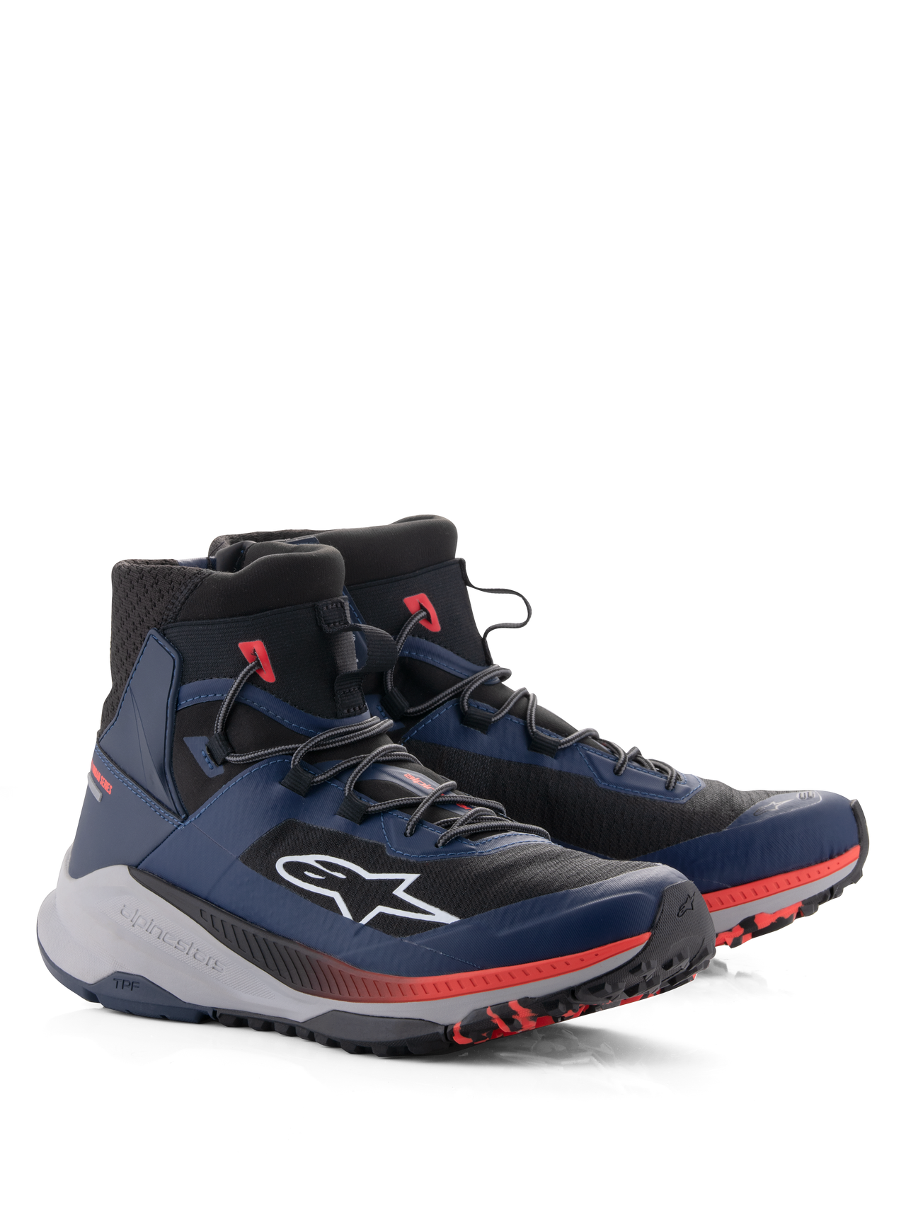 Speedforce Xr - Motorcycle Shoes | Alpinestars®