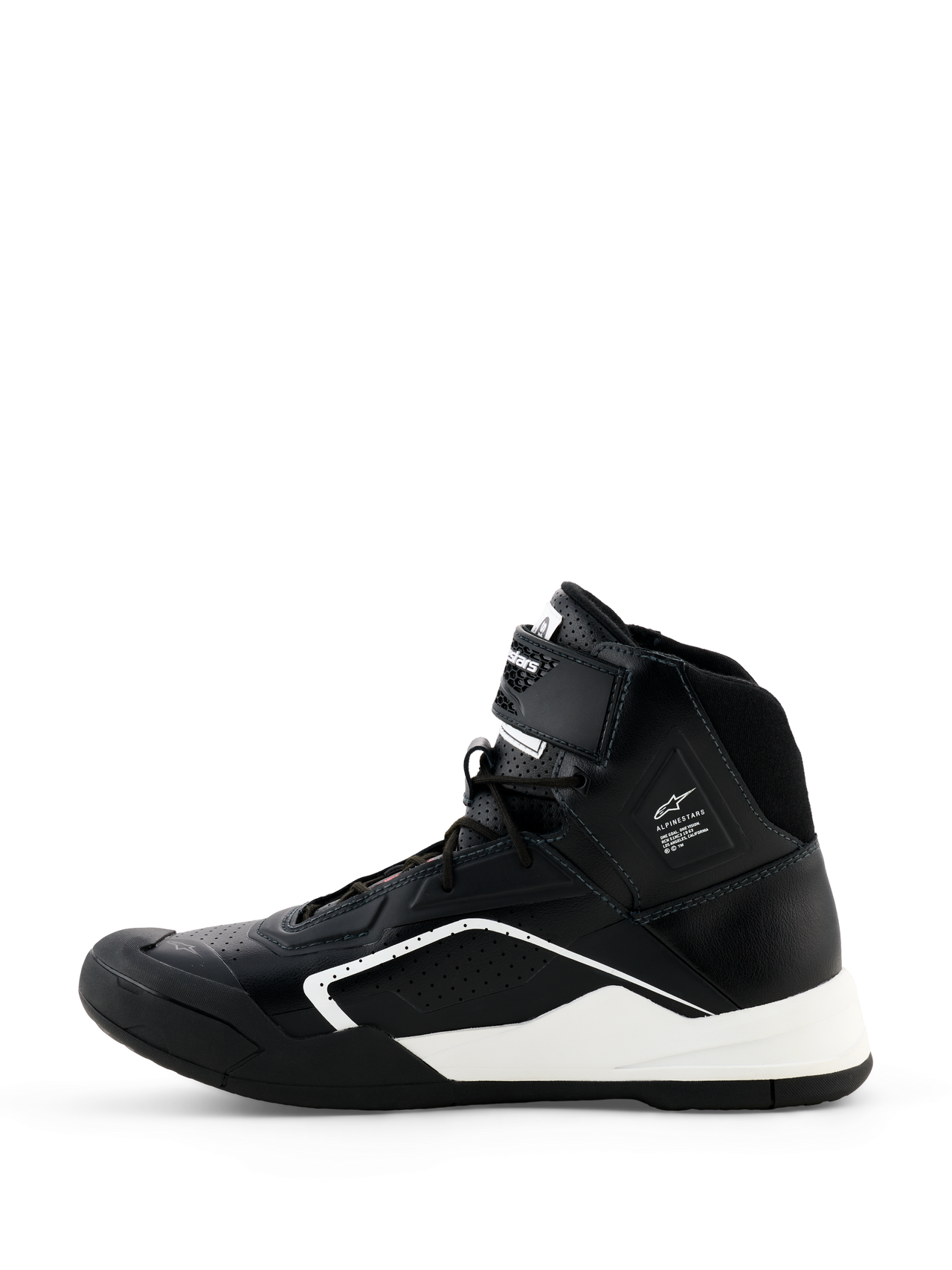 Radar V2 Shoes FIA/SFI | Alpinestars