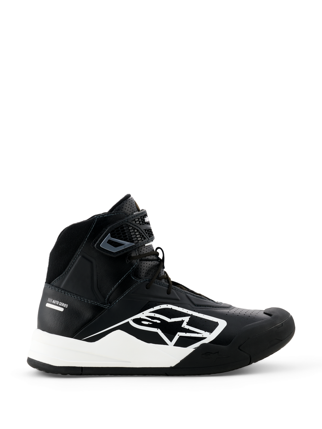 Radar V2 Shoes FIA/SFI | Alpinestars