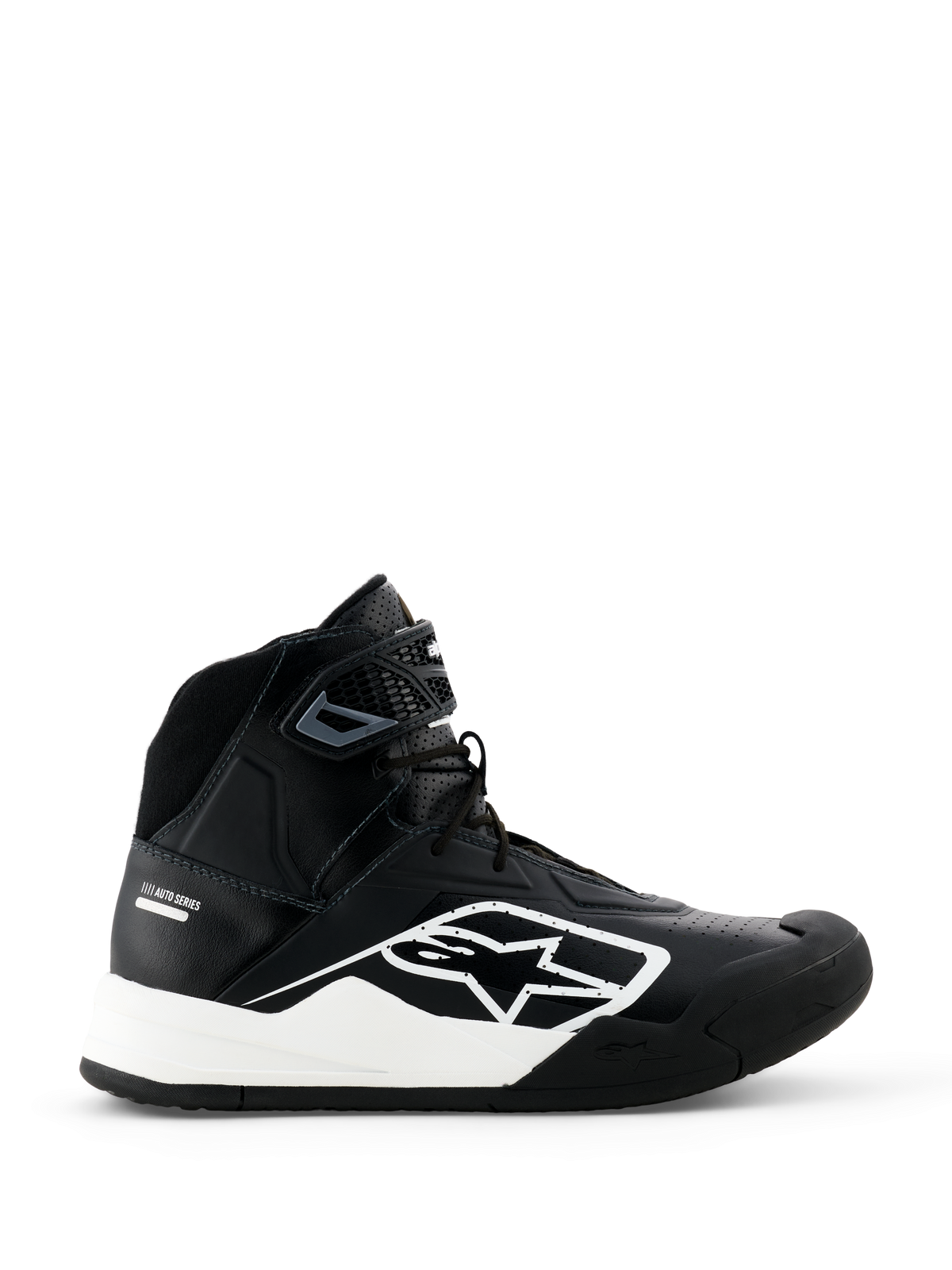 Radar V2 Shoes FIA/SFI | Alpinestars