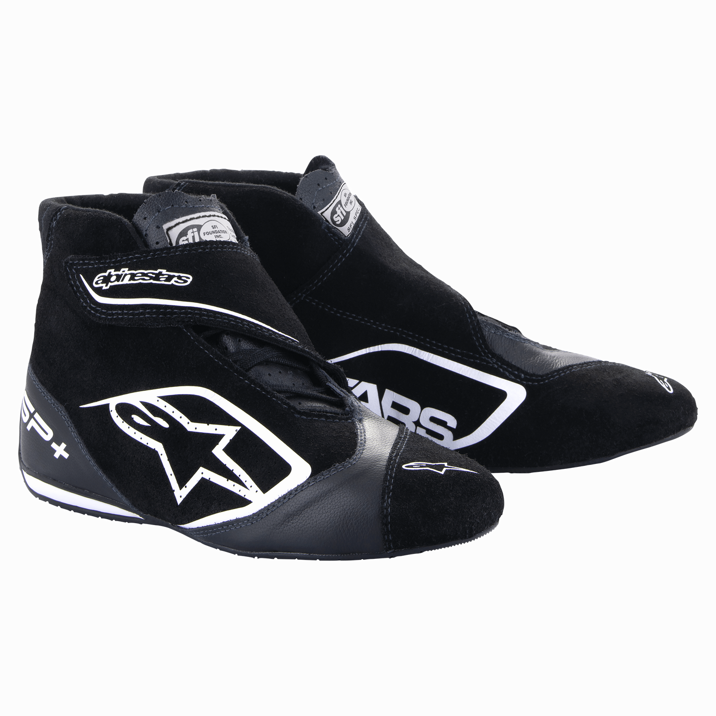 SP + Shoes - Auto Shoes | Alpinestars®
