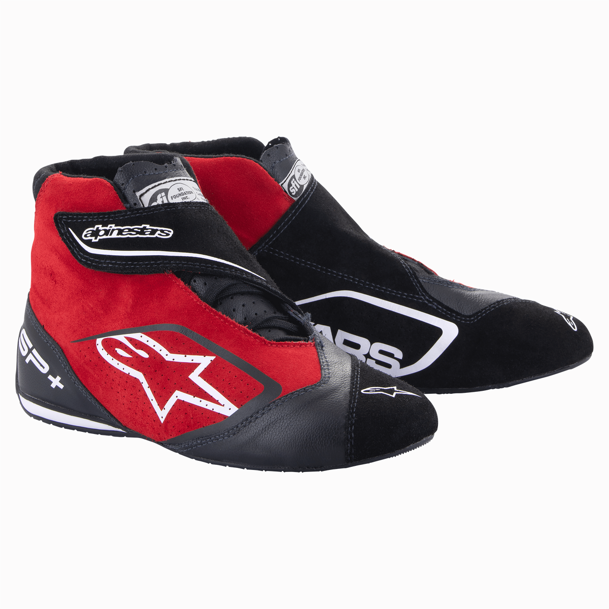 SP + Shoes - Auto Shoes | Alpinestars®
